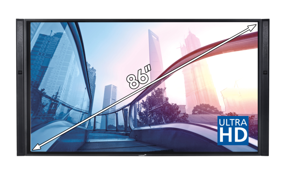 Legamaster interaktive Displays - Medientechnik Witting GmbH
